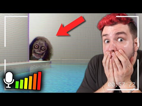 Wenn ich SCHREIE, ist das Game vorbei ☠️ (OMG SIE HAT MICH GEHÖRT)