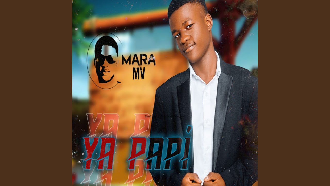 Ya Papi - YouTube