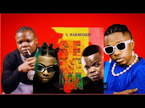 RAYVANNY SENSEMA YAFUNGIWA NA BASATA, BADDEST SABABU #harmonize 😁 - YouTube