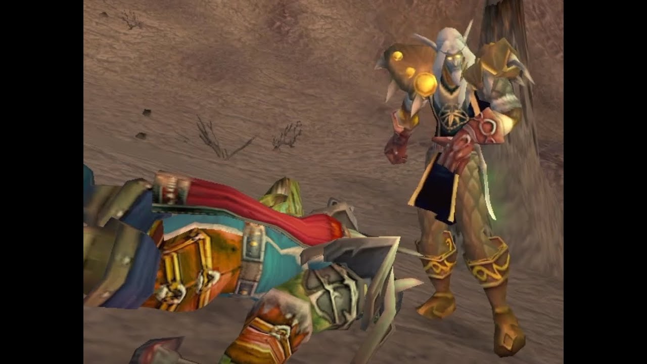 DRUID - THE ULTIMATE CHAD PVP CLASS - YouTube