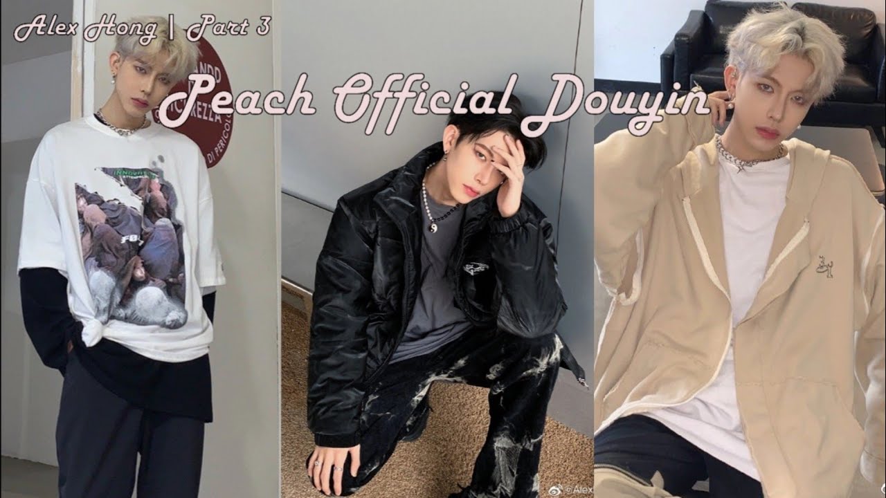 [抖音] Alex Hong - Tổng hợp các "Slow Motion" | Part 3 - YouTube