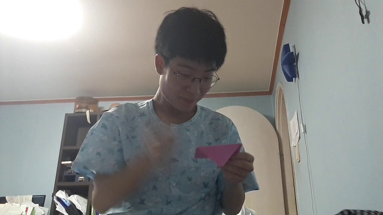 How to draw hopping (Part 1) Remake - YouTube