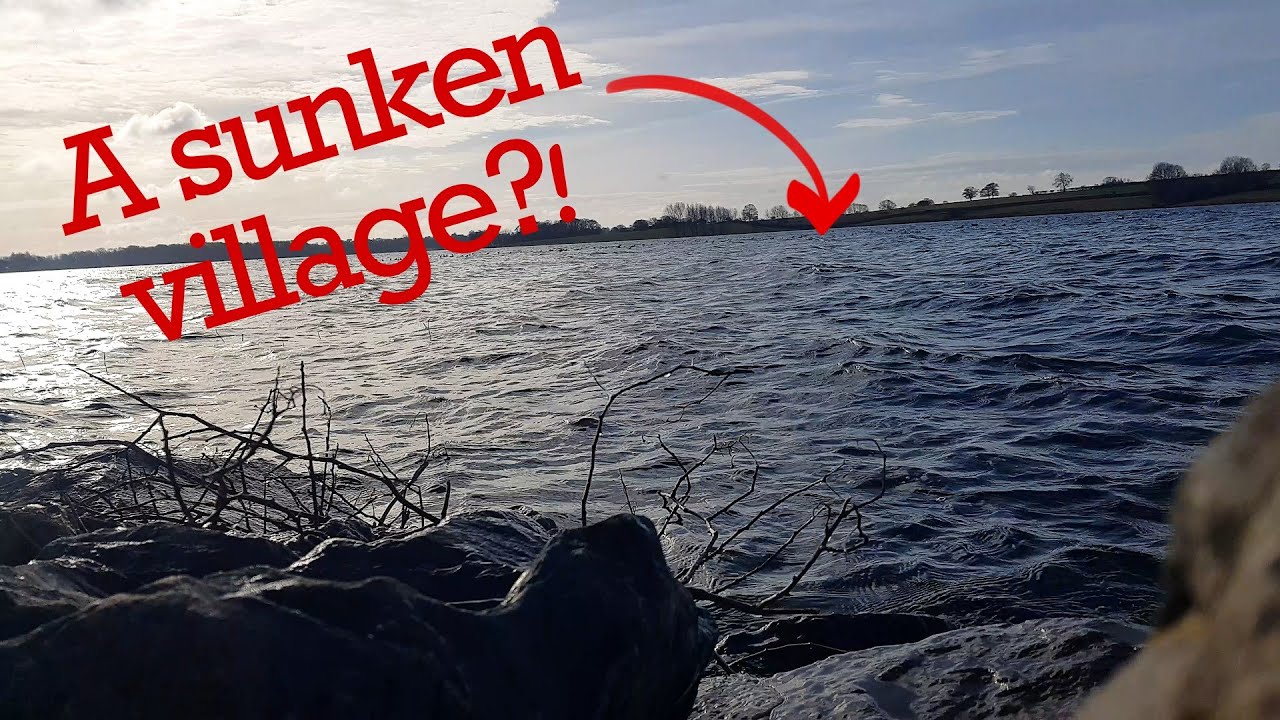 Rutland - The UK's Smallest County - YouTube