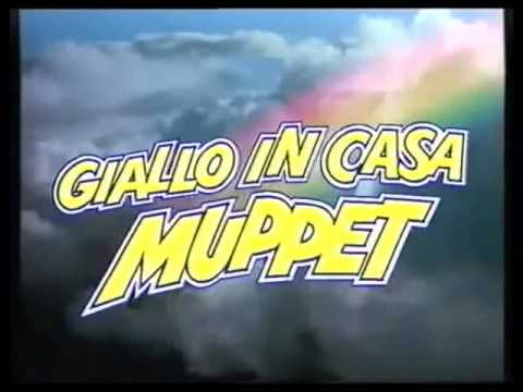 sequenza di chiusura vhs Disney 11