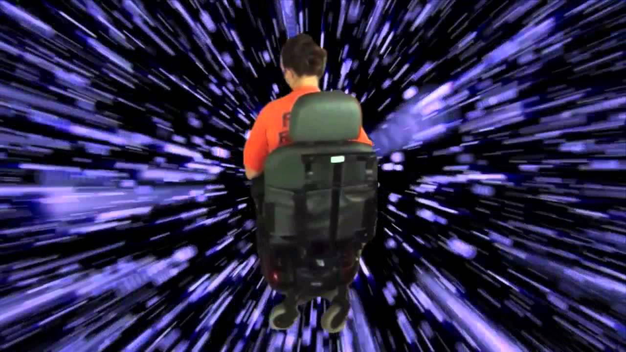 Oh my Omega - YouTube