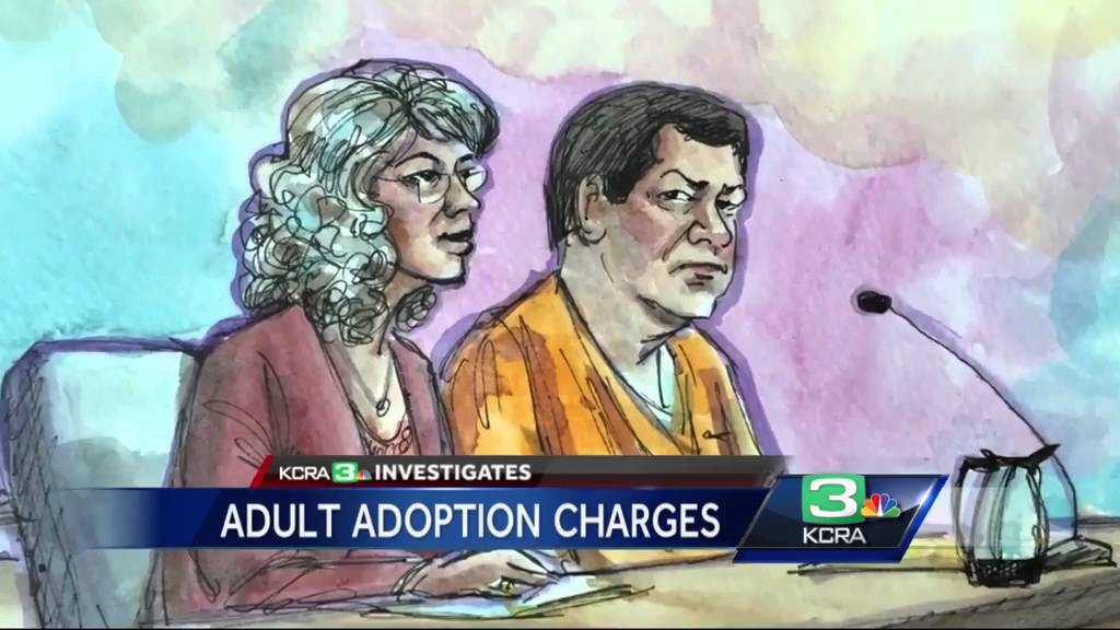 Head of company involved in adult adoption appears in court on fraud ...