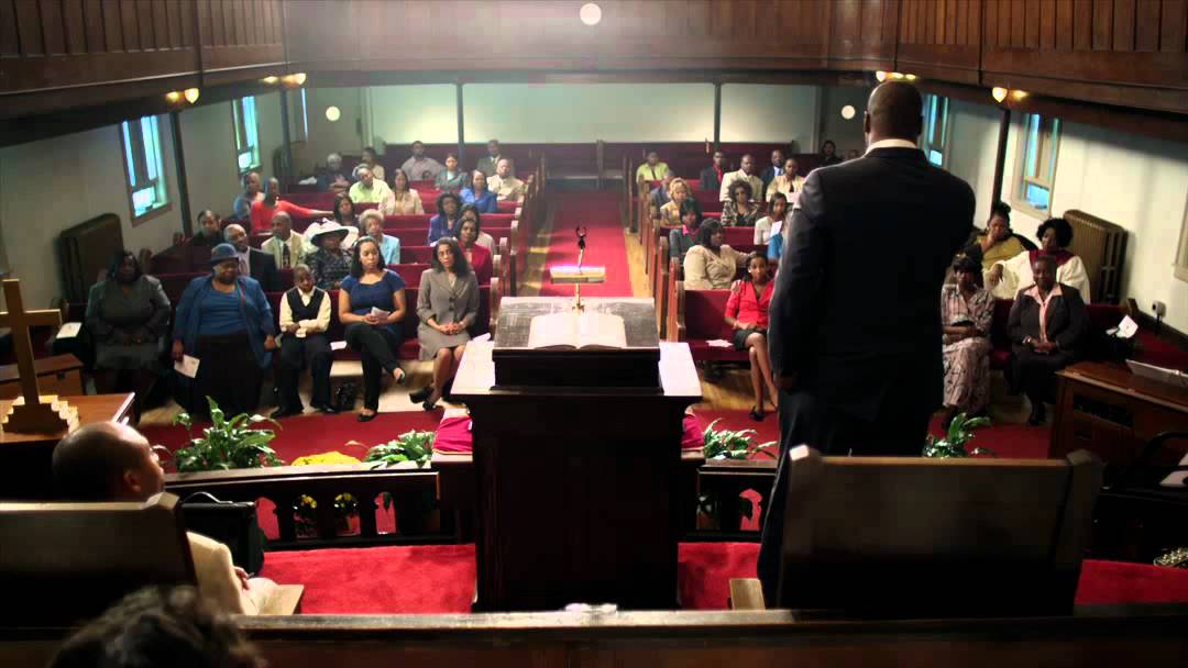 DVD Trailer: The Grace Card - YouTube