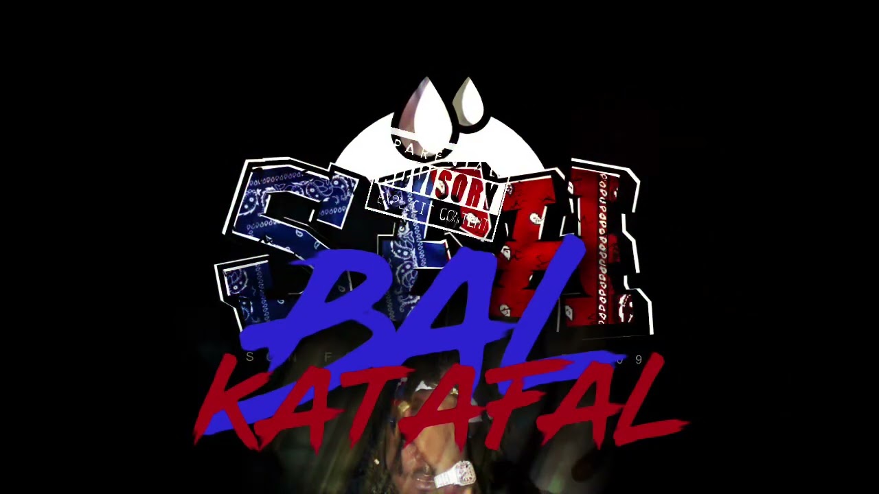 SFH BAL - KATAFAL - YouTube