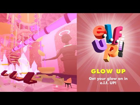 e.l.f up tycoon [roblox] ꒰ ꒱ - YouTube