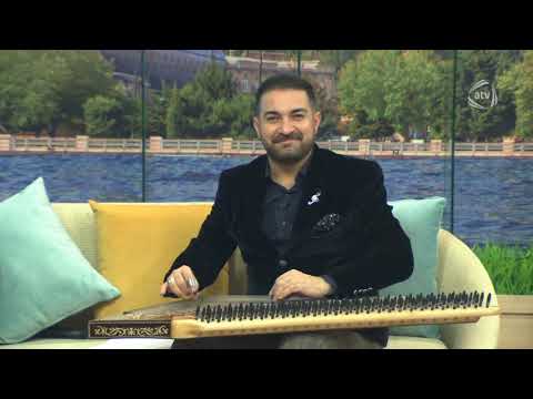 Təyyar Bayramov - Gəmərim canlı ifa (Birlikdə Güclüyük)