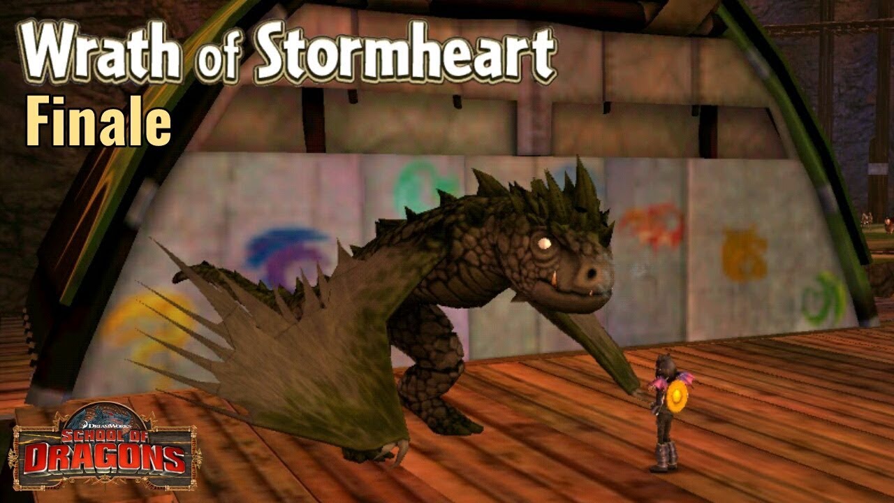 Finally I've Trained the Elder Sentinel! - Wrath of Stormheart FINALE ...