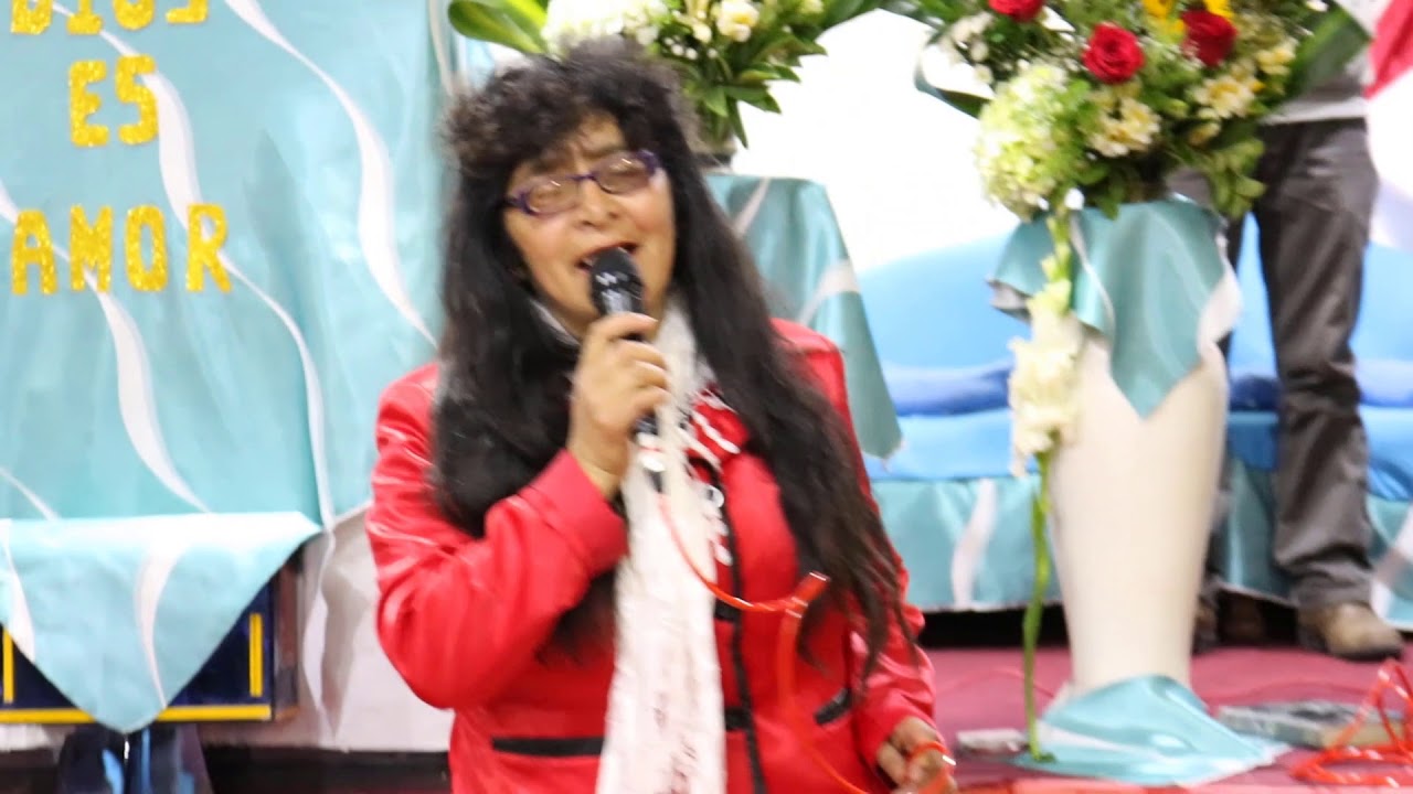 32° ANIVERSARIO DE LA IEPJ S2 JCM PARAGSHA - YouTube