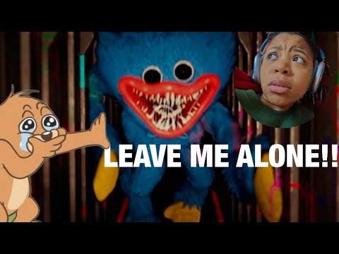 I GUESS I GOT THE LAST LAUGH | POPPY PLAYTIME - YouTube