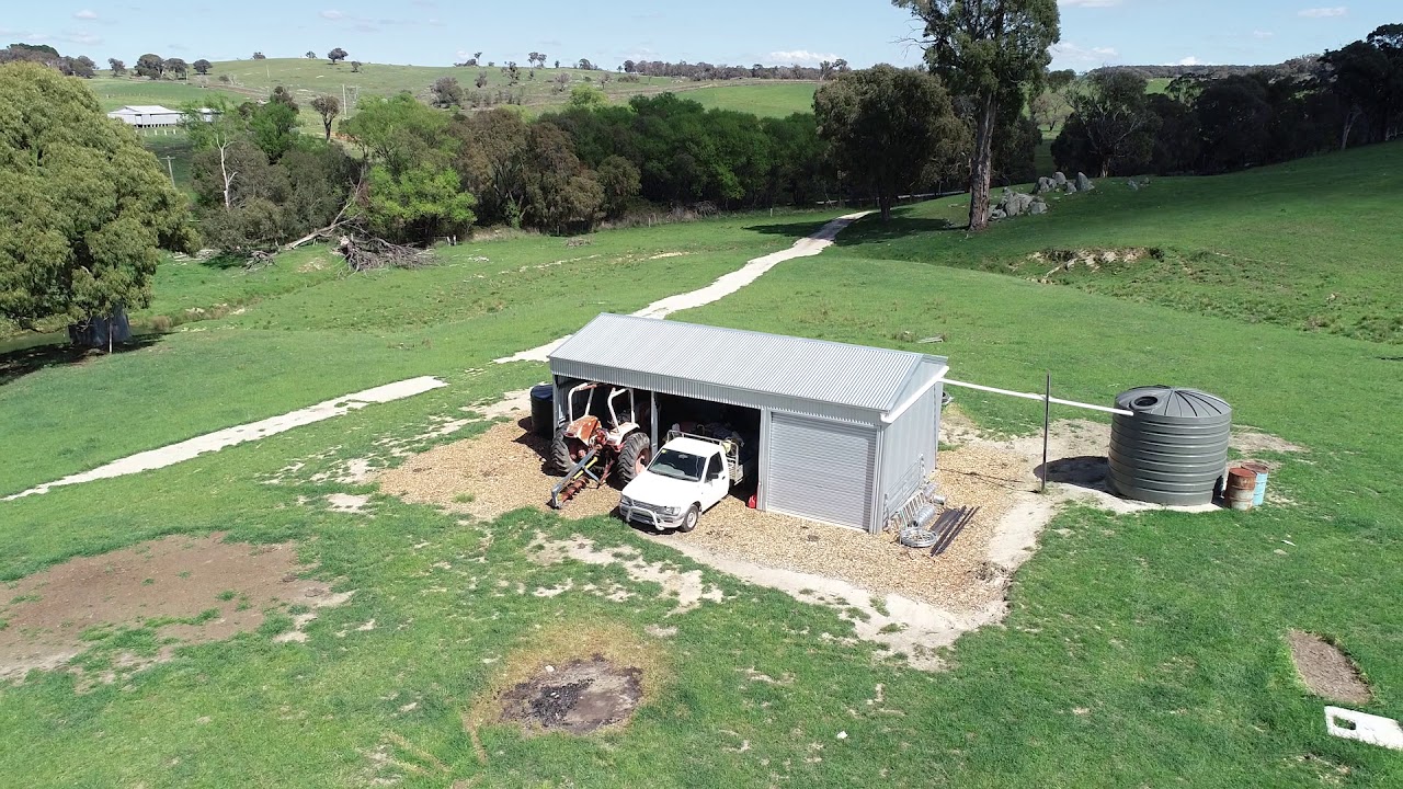 Arkell Park - YouTube