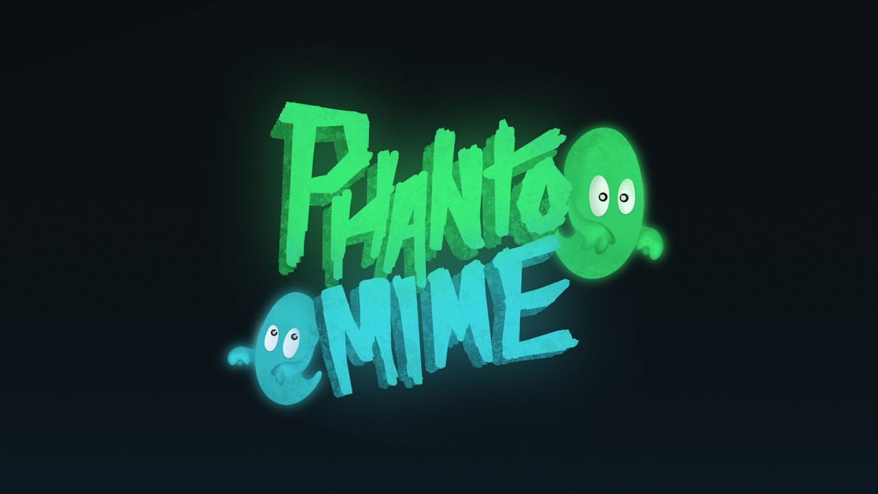 Phantomime Trailer (2024) - YouTube