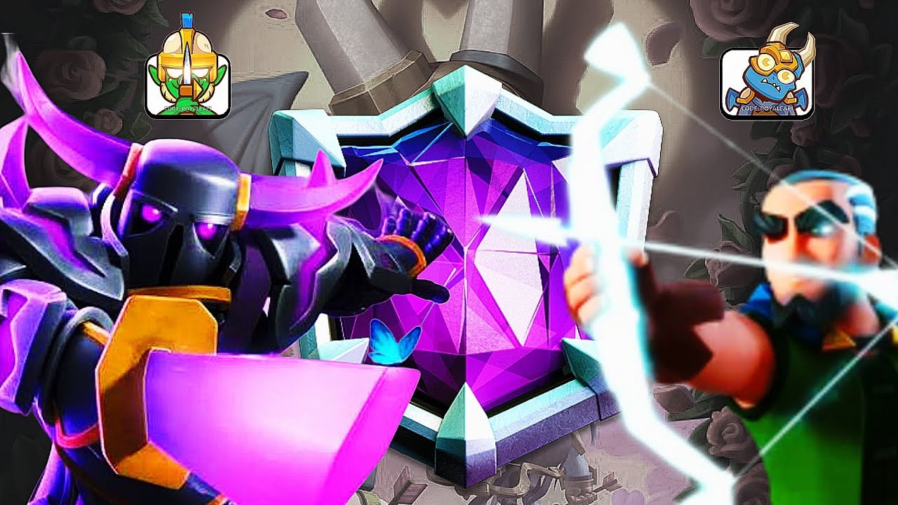 Pekka Buff Made My OLD Classic variation BROKEN 🏹🔥 - YouTube