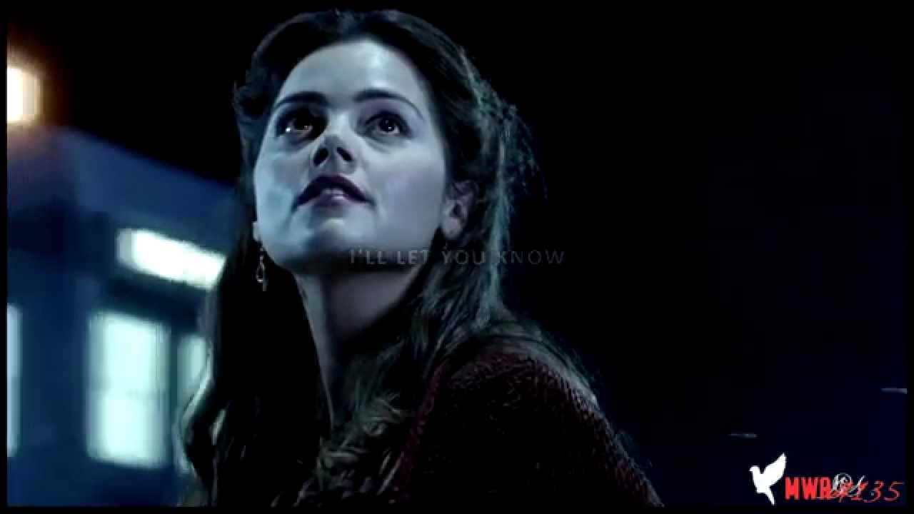 Multifandom | Nobody can save me now - YouTube