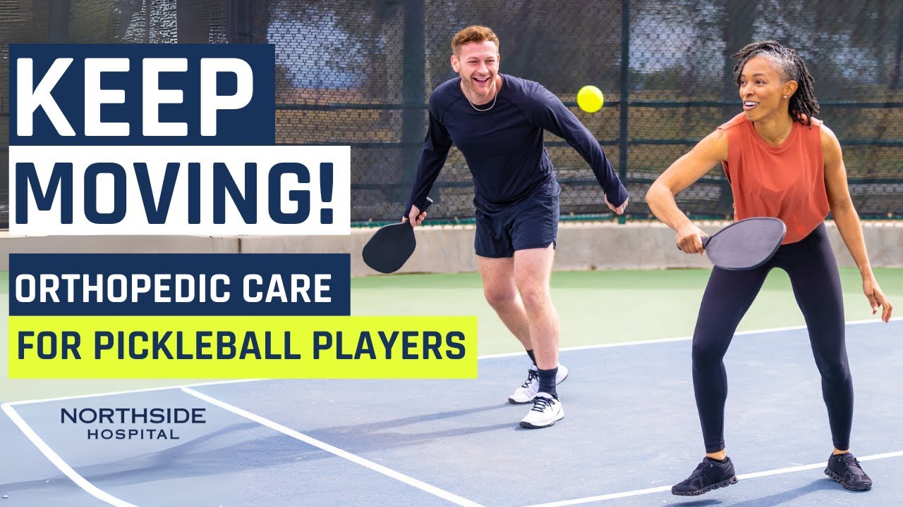 Pickleball Pros Know This Key—Do You? Stay Strong on the Court - YouTube