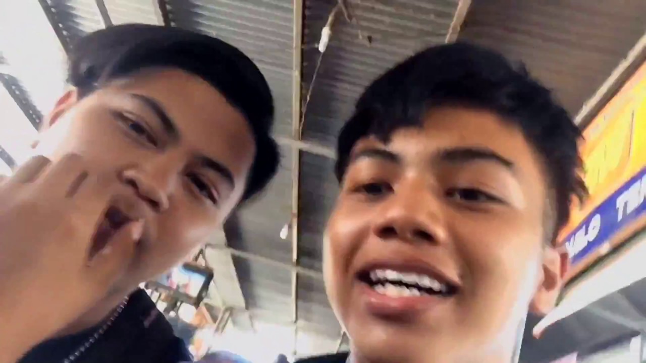 VLOG sa batangas || Eiince B with markjohn - YouTube