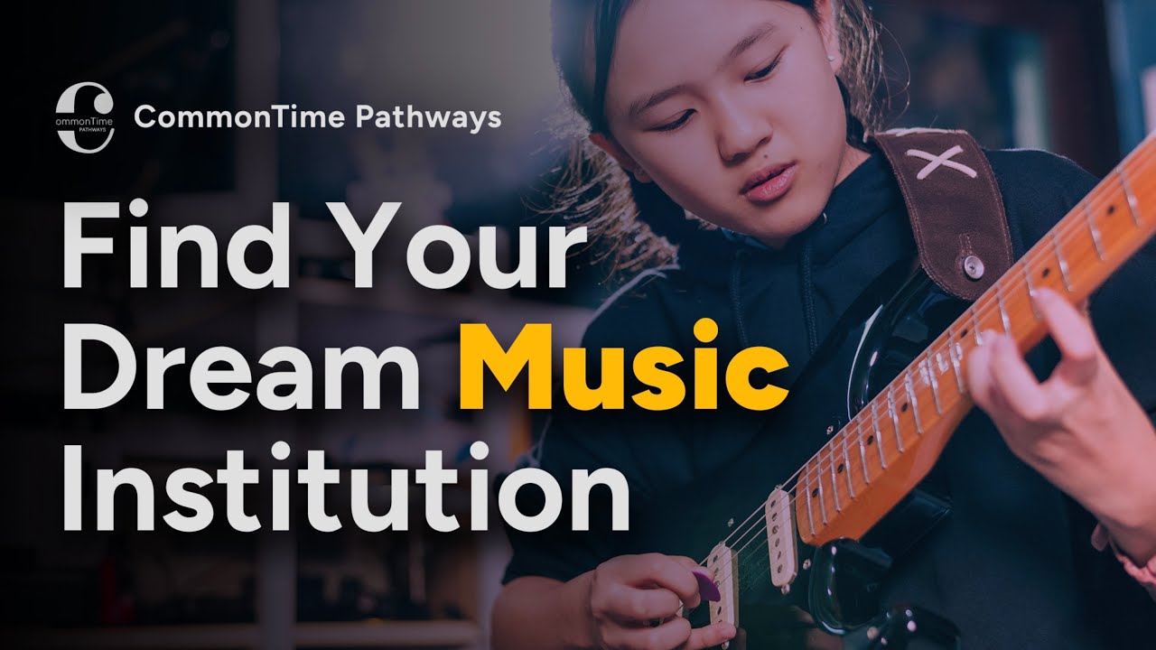 Introducing CommonTime Pathways - YouTube