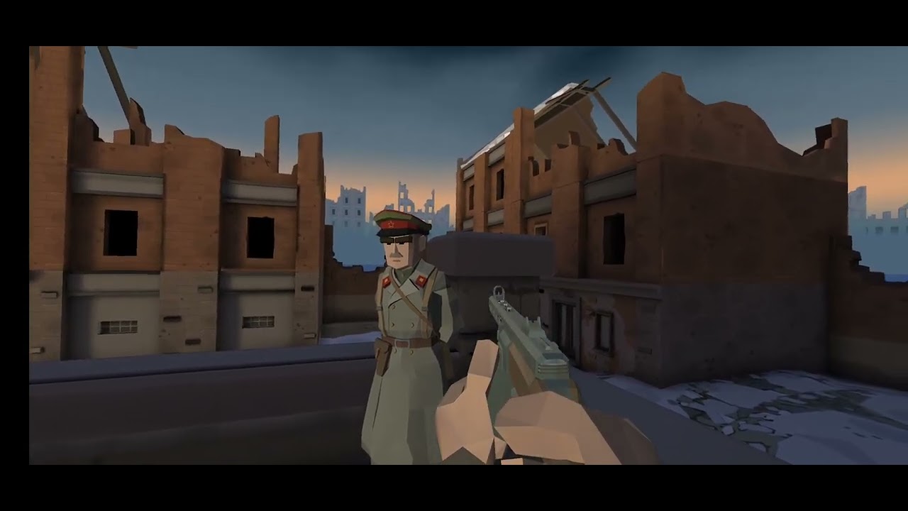 World war ployon part 8 - YouTube