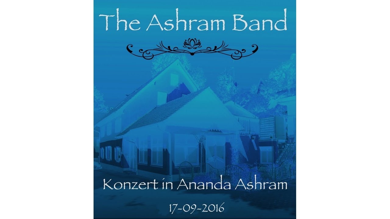 Ashram Band Live 17-09-2016 8-9 - YouTube