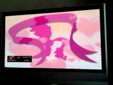 MLP FiM Tesco Rarity Trailer - YouTube