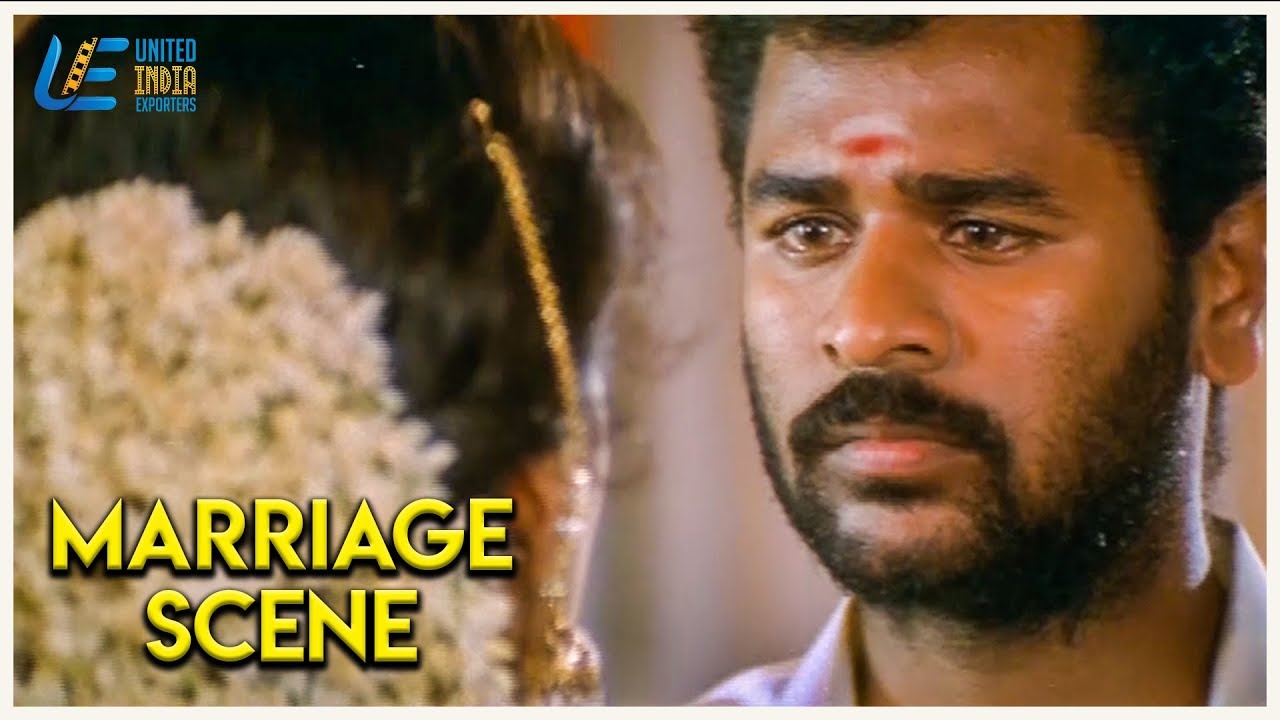 Manadhai Thirudivittai - Prabhu Deva Marry Kausalya | Gayatri Jayaraman ...