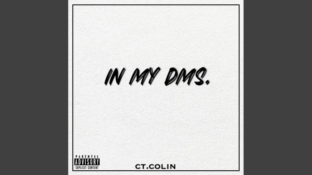 IN MY DMS. - YouTube