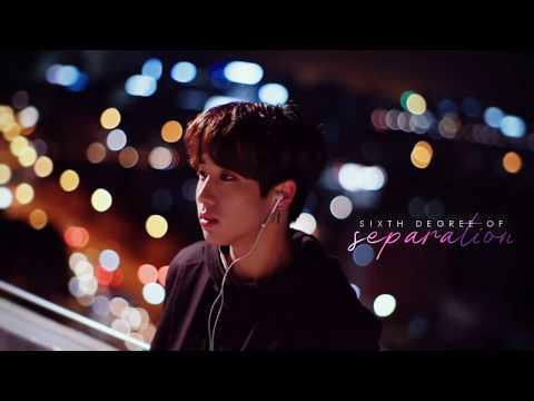 [fmv] six degrees of separation. | thank you for 1.5k subs!