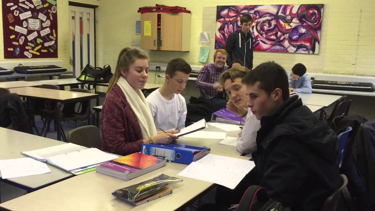 Ms Doan's Harmony Game: the winners - YouTube