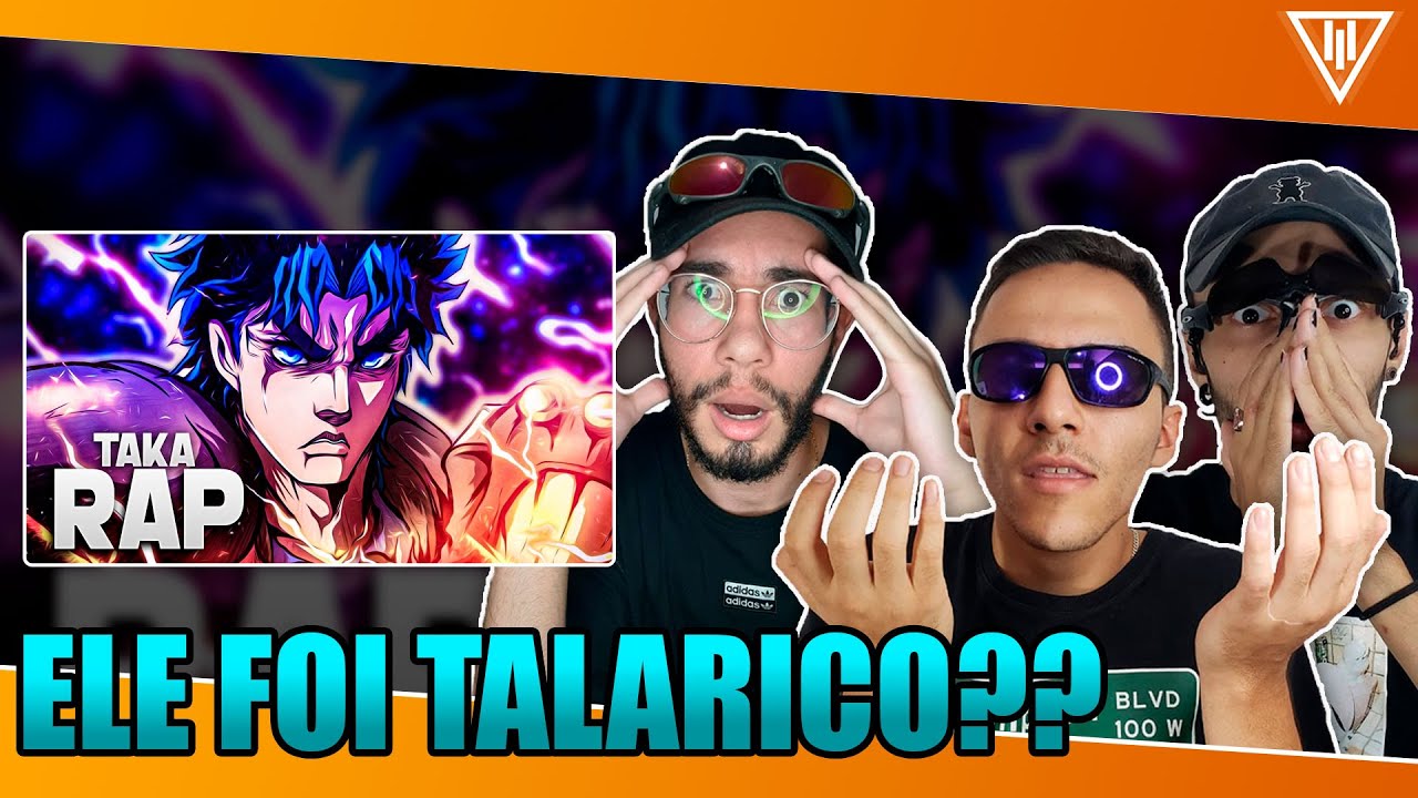 Taka - Sunlight Yellow Overdrive - Jonathan Joestar |Prod. WB Beats ...