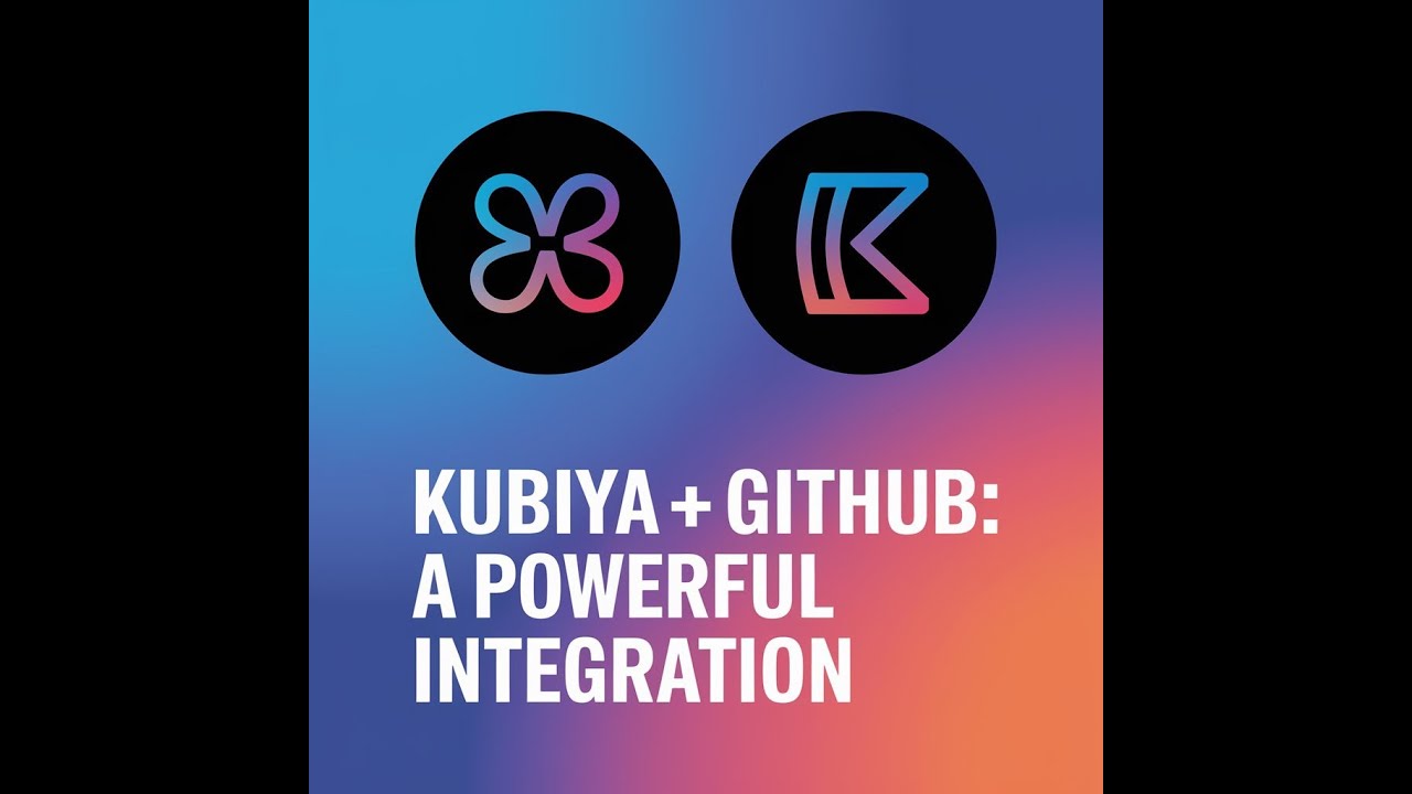 Kubiya & GitHub Actions: AI-Powered Workflow Automation (with LLMs ...