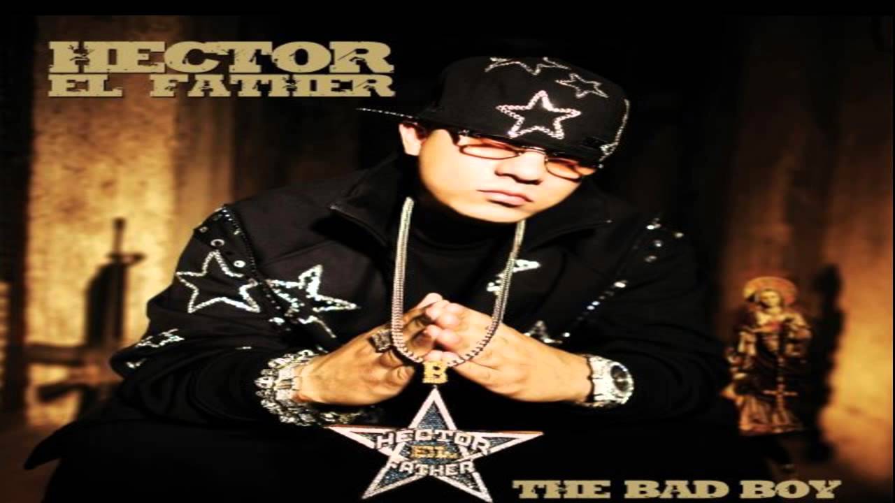 Pista de Reggaeton Hector El Father Estilo Los Rompe Discotecas 2013 ...