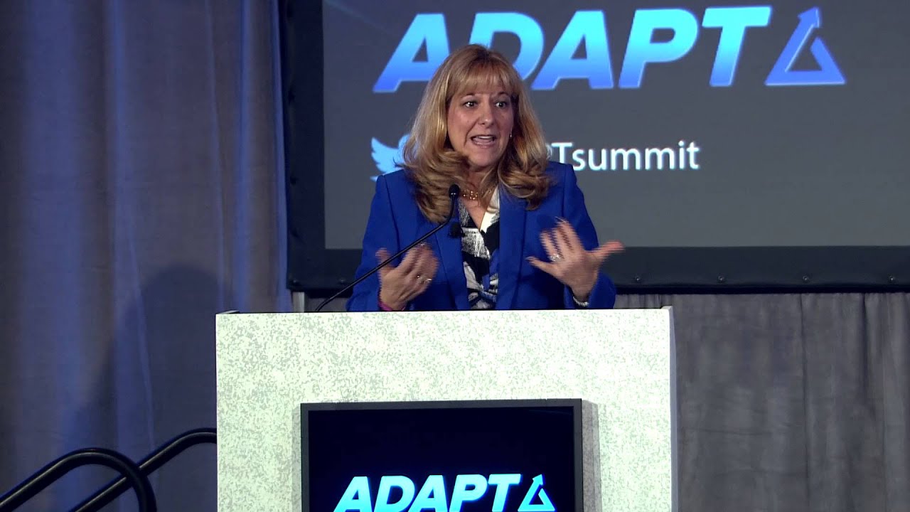 Ann Rubin - IBM Smarter Planet is Smarter Marketing - YouTube