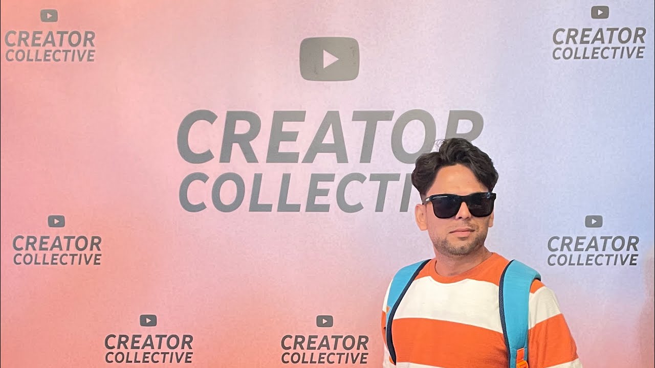 Youtube Creator Collective Mumbai | Youtube Creator Collective | - YouTube