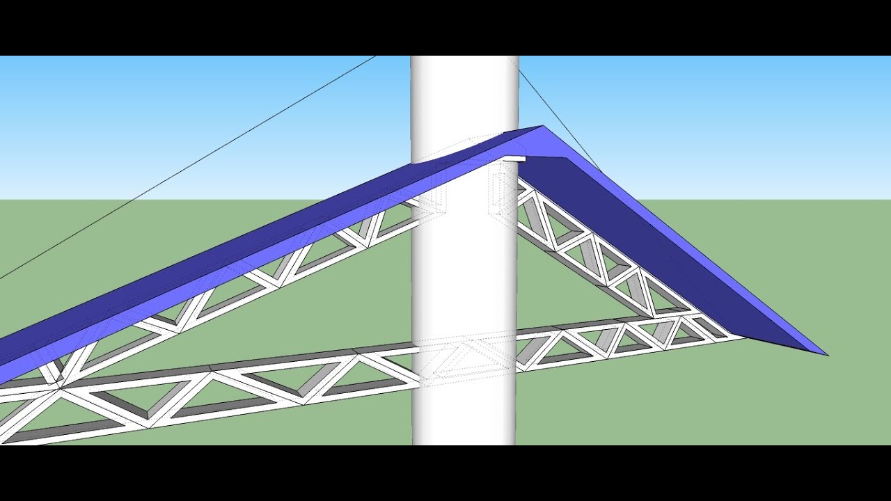 Modelado en 3D - AutoCAD 2016 - YouTube