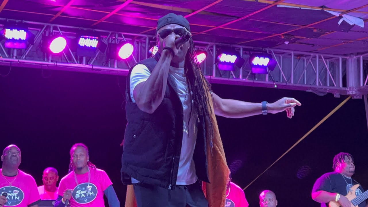 Aziatic in Belize City Belize, Video by HopkinsUnCut - YouTube