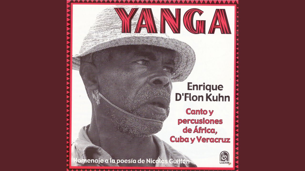 Songoro Cosongo (Guaguancó) - YouTube