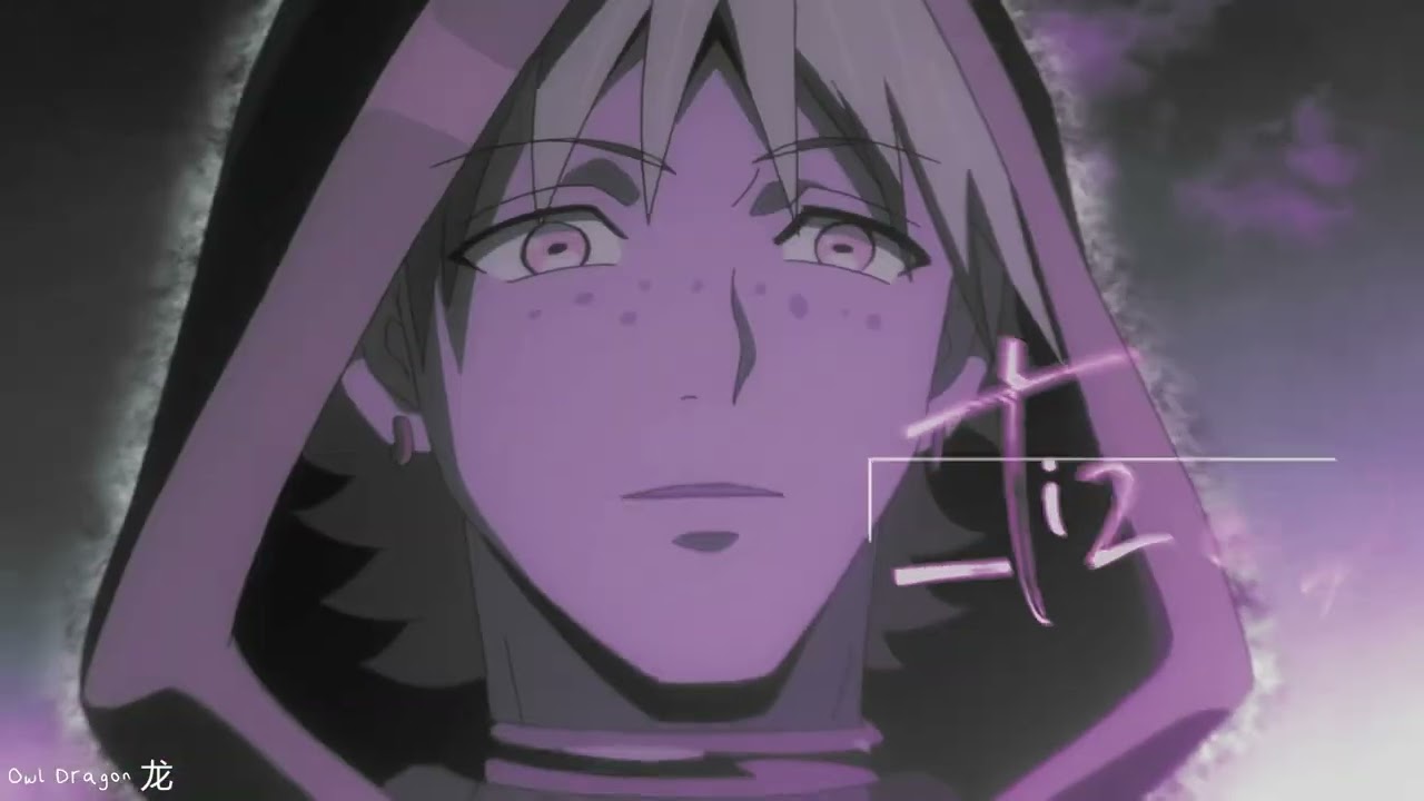 *AMV* Orient edit - Inukai Shiro || Can't you see you're hypnotized ...