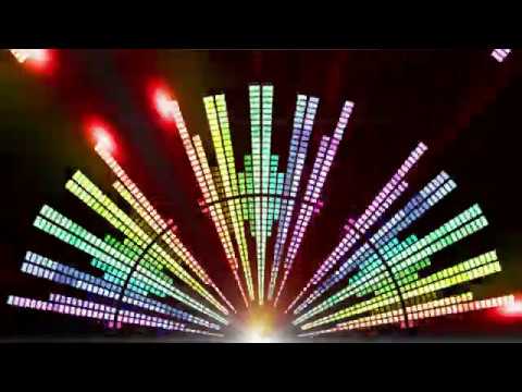 Light Rays VJ 2 | Free HD Video Background | TN VFX - YouTube