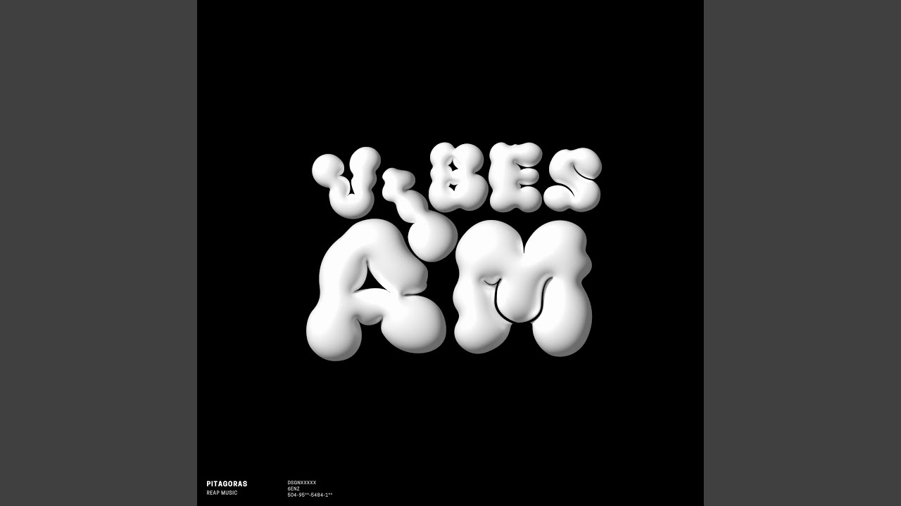 Vibes Am - YouTube
