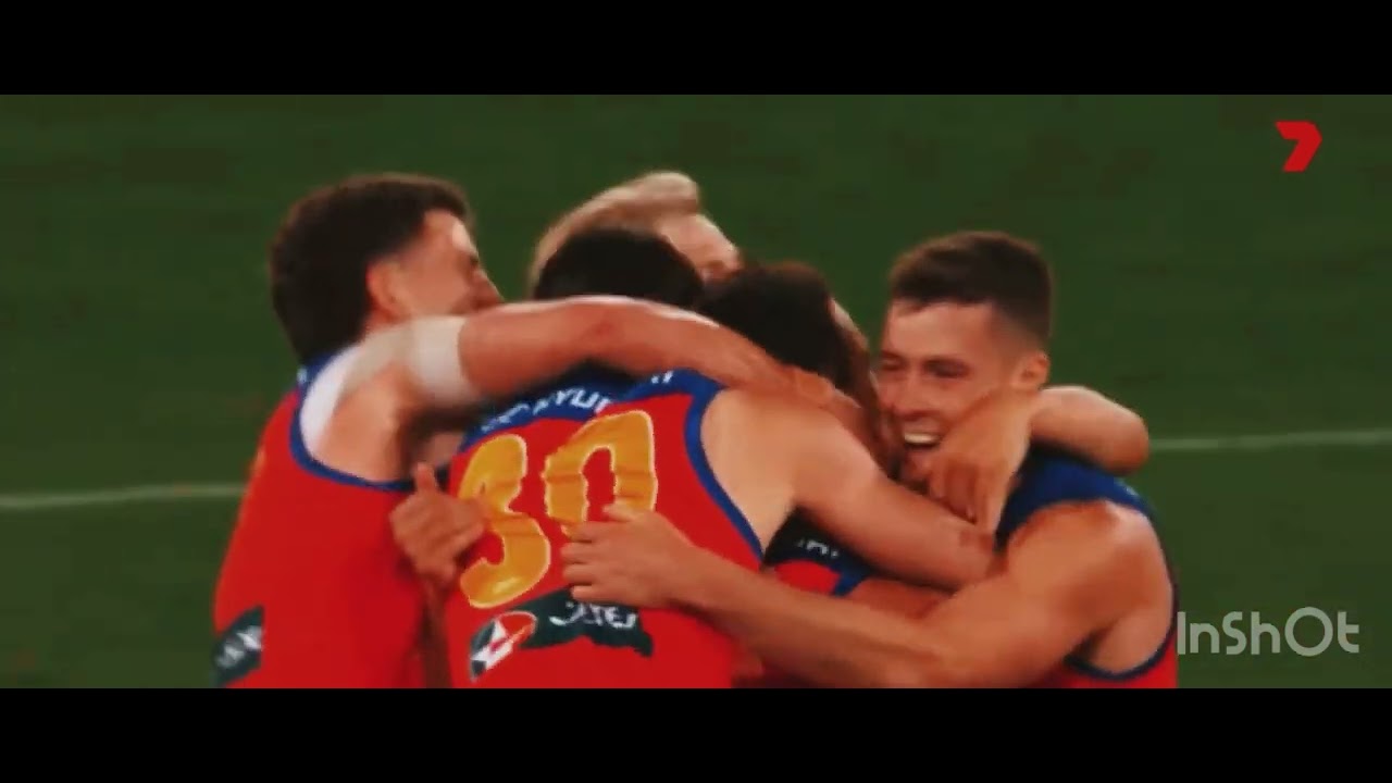 2024 AFL Grand Final Promo - YouTube