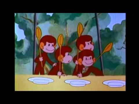 The Best Multfilms..Обезьянки мультфильм 2016 - YouTube