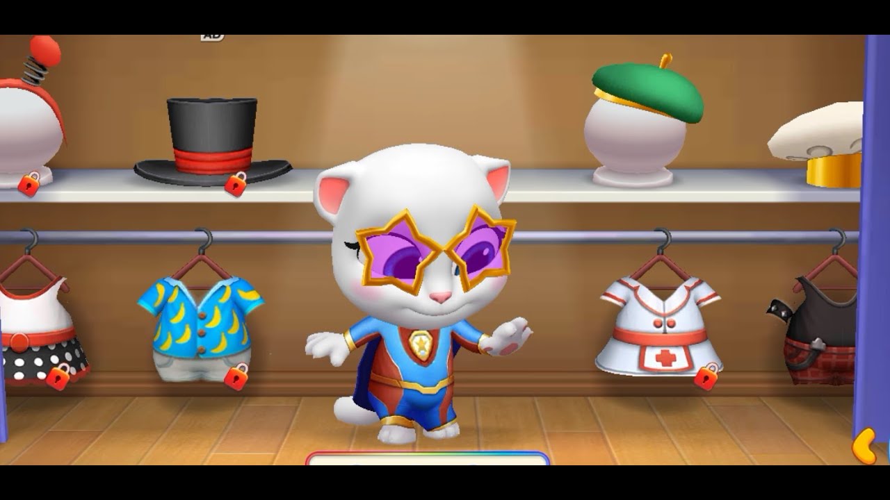 tom and friends get new clothes| kids videos - YouTube