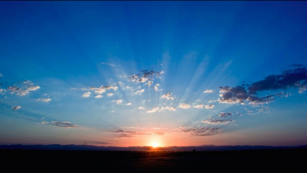 "Seeing Light Through Darkness" January 17, 2021 - YouTube