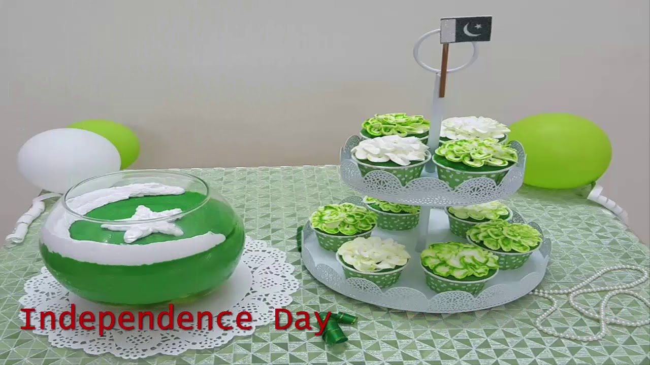 Independence Day Cakes , 14 August , Independence Cake Ideas - YouTube