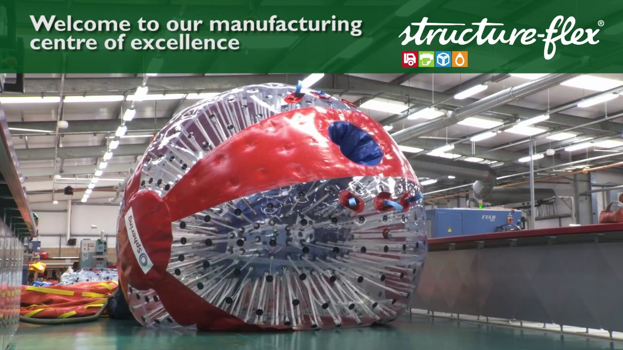 Structure-flex - YouTube