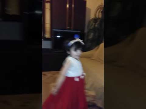 Hind klipi /Çiçek