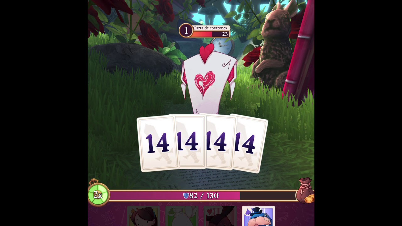Gameplay Alice Legends. Gameplay 17 Parte. - YouTube